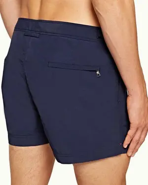 Orlebar Brown Springer Tailored-fit Swim Shorts