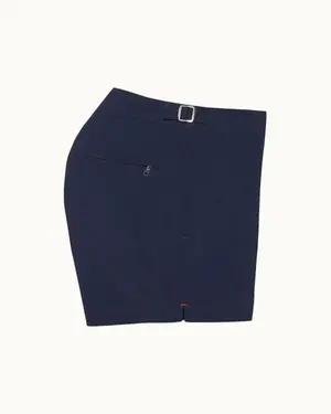 Orlebar Brown Springer Tailored-fit Swim Shorts