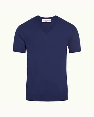 Orlebar Brown For Your Eyes Only T-shirt