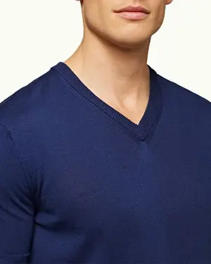 Orlebar Brown For Your Eyes Only T-shirt