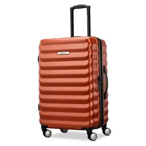 SAMSONITE Element Hardside Expandable Luggage Set - Copper Orange