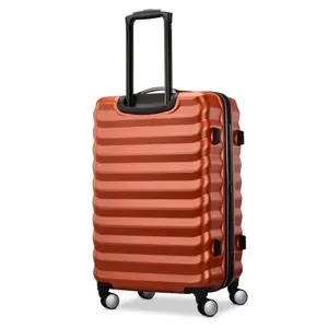 SAMSONITE Element Hardside Expandable Luggage Set - Copper Orange