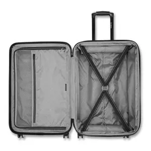 SAMSONITE Element Hardside Expandable Luggage Set - Copper Orange