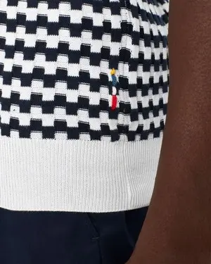 Orlebar Brown Canet Tailored-fit Polo Shirt