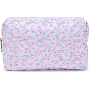 URBAN ESSENTIALS City Bloom Cosmetic & Travel Organizer Pouch