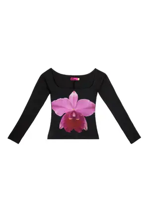 TYLER MCGILLIVARY Long Sleeve