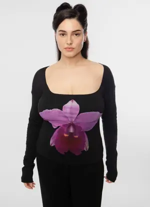 TYLER MCGILLIVARY Long Sleeve