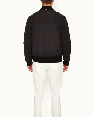 Orlebar Brown Sedgeley Merino Jacket