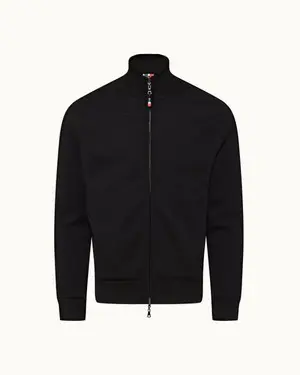 Orlebar Brown Sedgeley Merino Jacket
