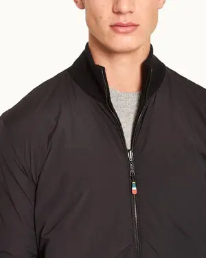 Orlebar Brown Sedgeley Merino Jacket