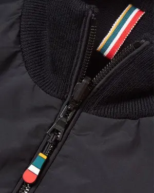 Orlebar Brown Sedgeley Merino Jacket