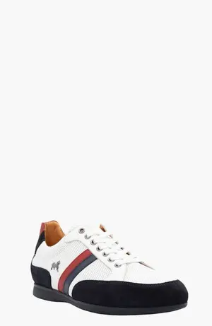 CAVALINHO Striped Sporty Sneakers