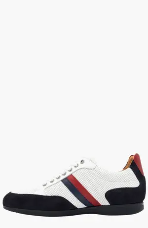 CAVALINHO Striped Sporty Sneakers