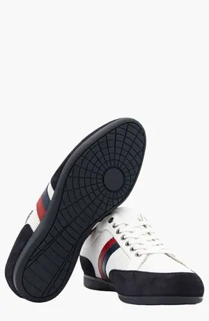 CAVALINHO Striped Sporty Sneakers
