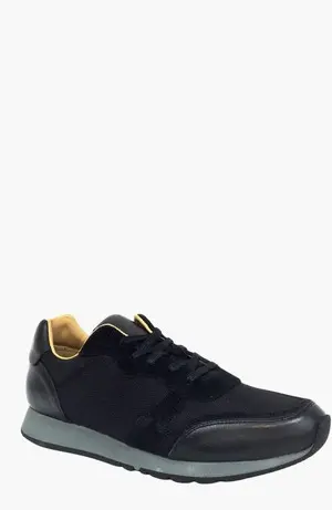 CAVALINHO Casual Daily Runner Sneakers - Black