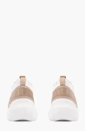 CAVALINHO Ultra-lightweight Leather Sneakers