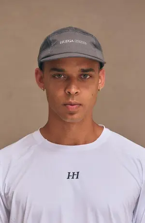 HUEGA HOUSE Flow Running Hat
