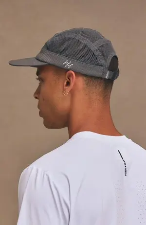 HUEGA HOUSE Flow Running Hat