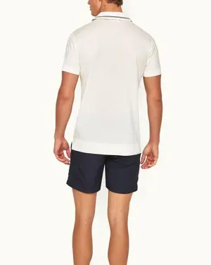 Orlebar Brown Dominic Tipping Polo Shirt