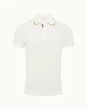 Orlebar Brown Dominic Tipping Polo Shirt
