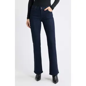 FRAME The Rodeo Bootcut Jeans - Polished