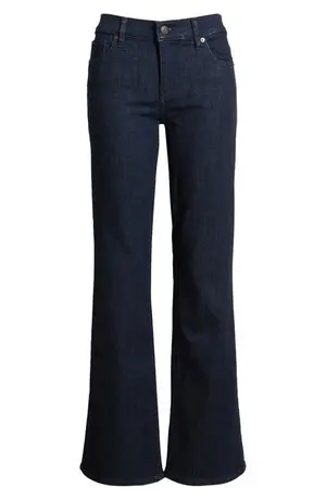 FRAME The Rodeo Bootcut Jeans - Polished