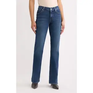 FRAME The Rodeo Bootcut Jeans