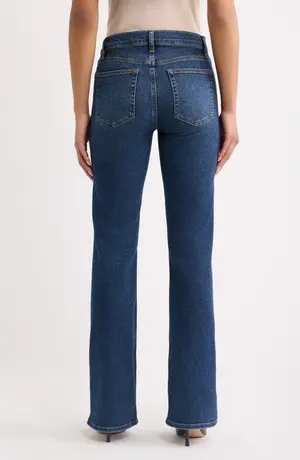 FRAME The Rodeo Bootcut Jeans