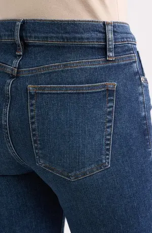 FRAME The Rodeo Bootcut Jeans