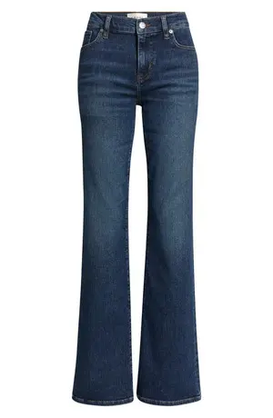 FRAME The Rodeo Bootcut Jeans
