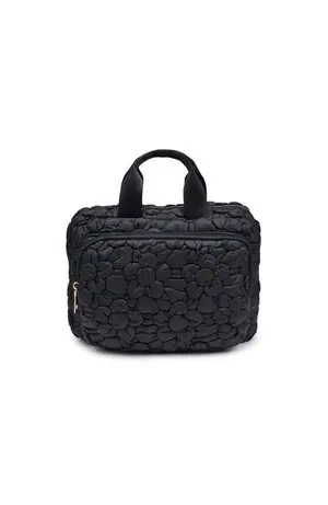 URBAN ESSENTIALS Petal Plushnylon Travel Organizer
