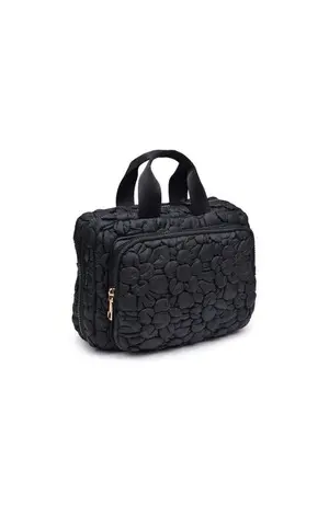 URBAN ESSENTIALS Petal Plushnylon Travel Organizer
