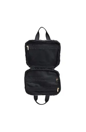URBAN ESSENTIALS Petal Plushnylon Travel Organizer
