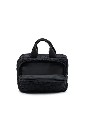 URBAN ESSENTIALS Petal Plushnylon Travel Organizer