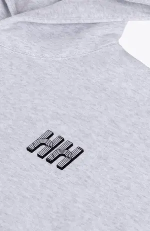 HUEGA HOUSE Track Hoodie