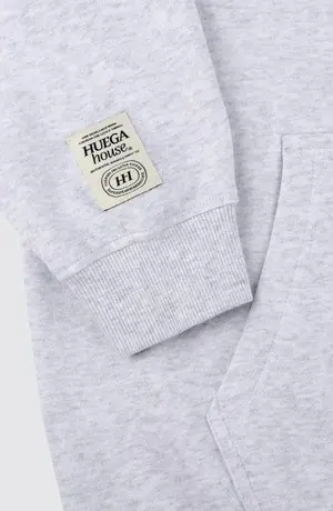 HUEGA HOUSE Track Hoodie