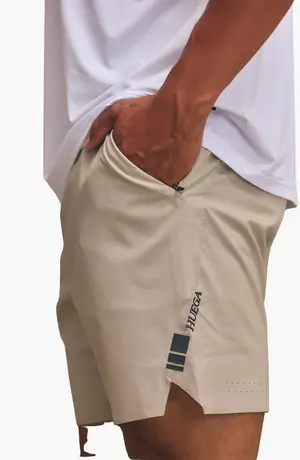 HUEGA HOUSE Surge 6.5-inch Short