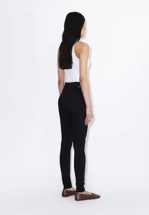 DR. DENIM Plenty Mid Skinny Jeans