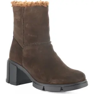 BOS. & CO. Usha Boot - Dk Brown