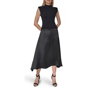 Donna Karan New York Flowy Day Dresses