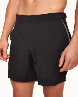 Orlebar Brown Bulldog Mid-length Swim Shorts