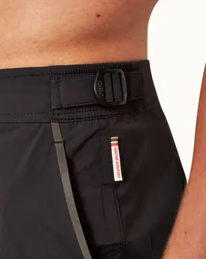 Orlebar Brown Bulldog Mid-length Swim Shorts