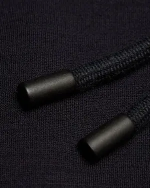 Orlebar Brown Mathers Merino Wool Hooded Sweatshirt
