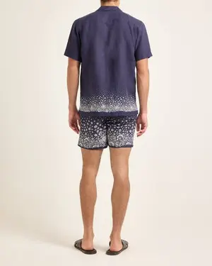 Orlebar Brown Maitan Relaxed-fit Shirt