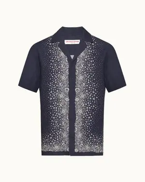 Orlebar Brown Maitan Relaxed-fit Shirt