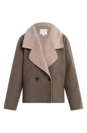 FAVORITE DAUGHTER The Cameron Coat