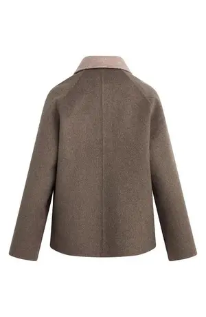 FAVORITE DAUGHTER The Cameron Coat