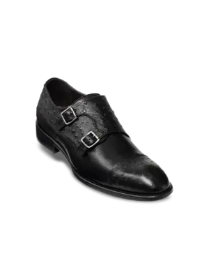 PAUL FREDRICK Alec Monk Strap