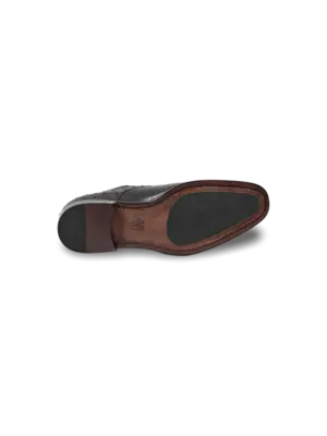 PAUL FREDRICK Alec Monk Strap