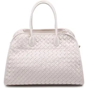 URBAN EXPRESSIONS Rhonda Tote - Ivory